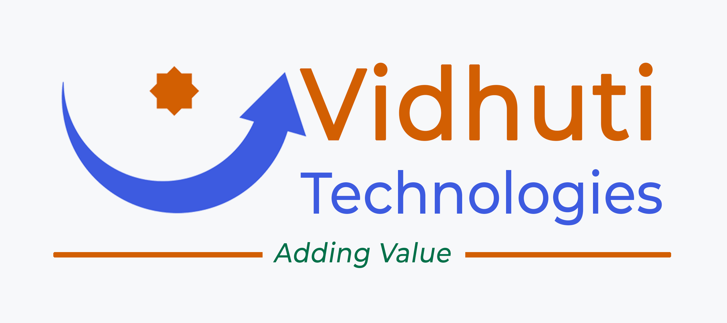 Vidhuti Technologies – Adding Value